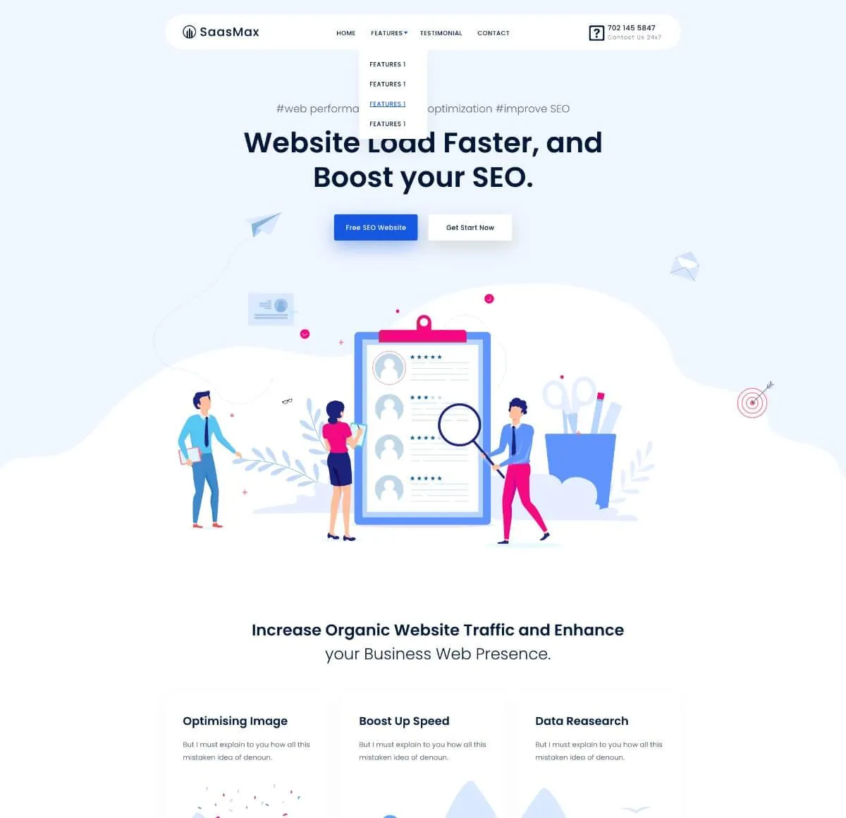 Elementor Mega Menu Elementsready 