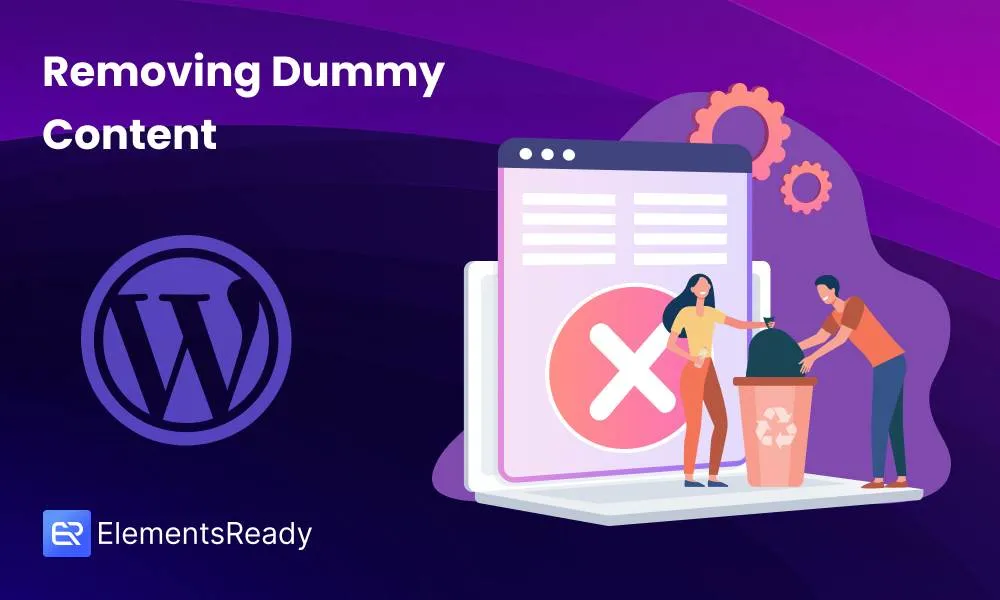 Ultimate WordPress Website Launch Checklist | ElementsReady
