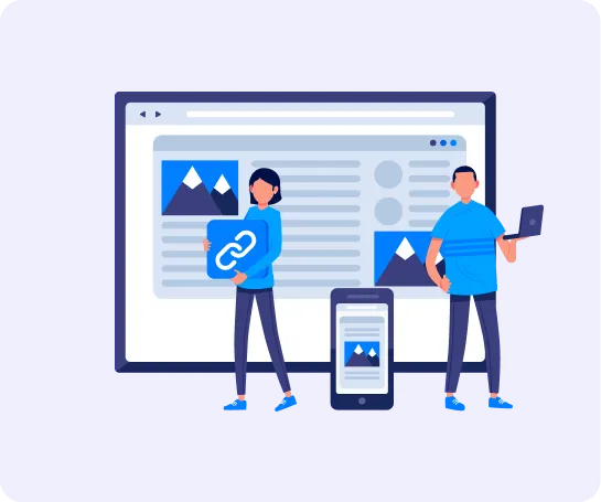 Cross Domain - ElementsReady