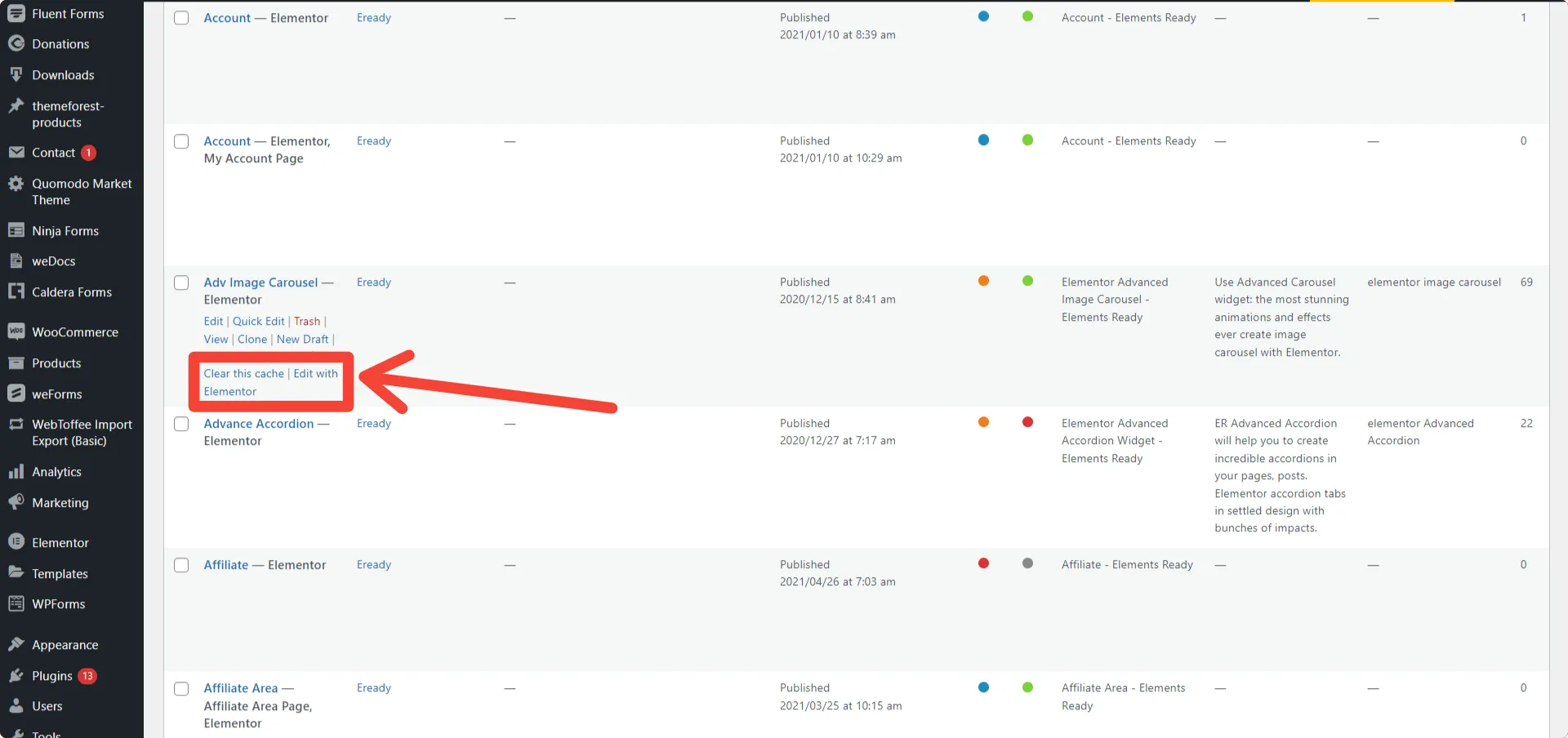 How to Build a Website with Elementor - ElementsReady