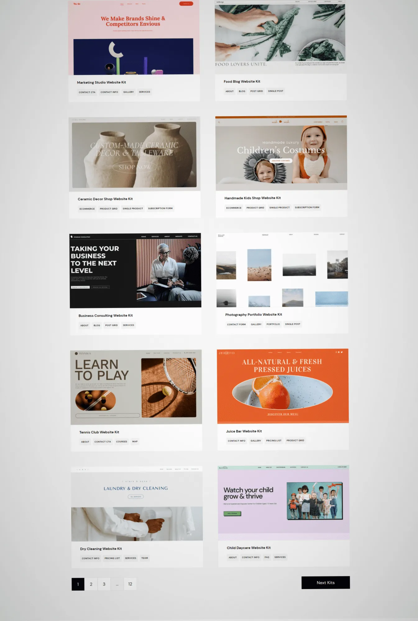How to Build a Website with Elementor - ElementsReady