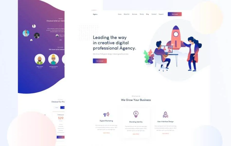 Elementor EDD Product Grid - ElementsReady