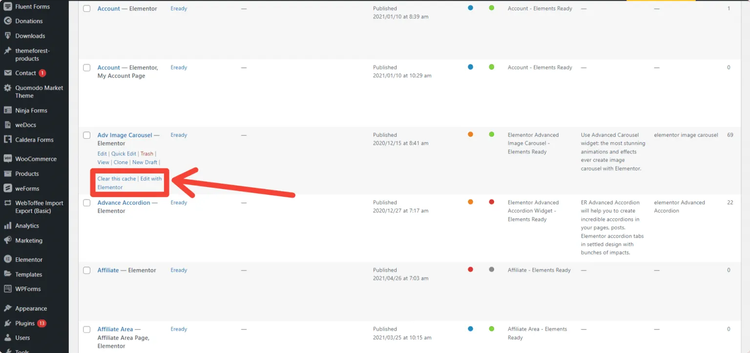 How to Build a Website with Elementor - ElementsReady