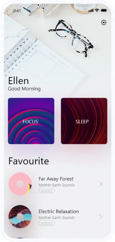 Elementor Advanced Image Carousel - ElementsReady