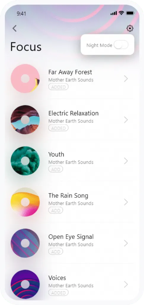 Elementor Advanced Image Carousel - ElementsReady